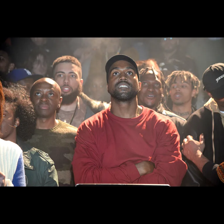 A History Of Drake & Kanye's Collaborations