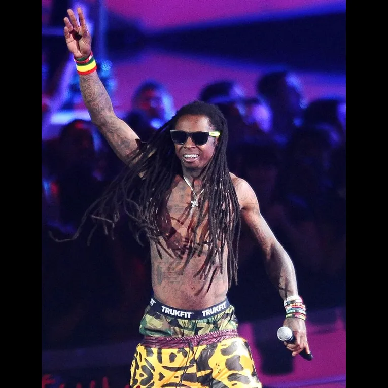 15 Rappers To Dress Up As For Halloween