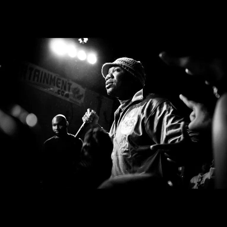 The Tallest Rappers On Earth