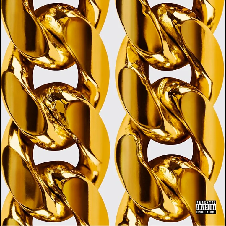 A Complete List Of Kanye West's DONDA-Designed Music Artwork