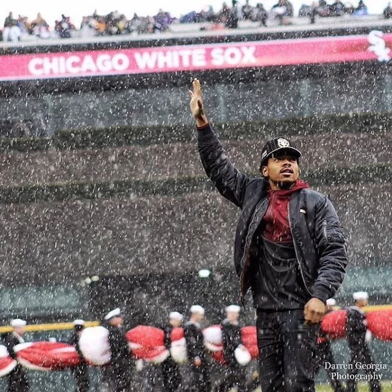 10 Rappers Turned Social Activists