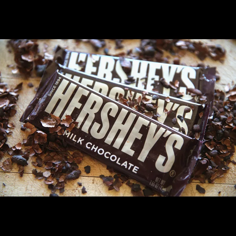 Candy Bars: The Best Candy References In Hip Hop