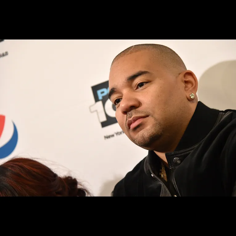 DJ Envy's Alleged Racy Snapchat Messages Leaked Online, Twitter Reacts