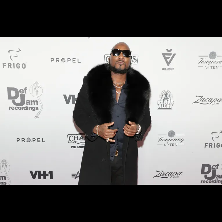 Pour Up: A Complete List Of Rapper Alcohol Brands