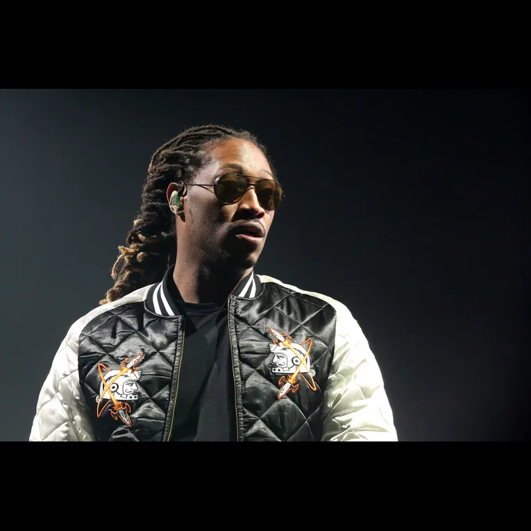 Top 35 Best Future Songs Of All Time