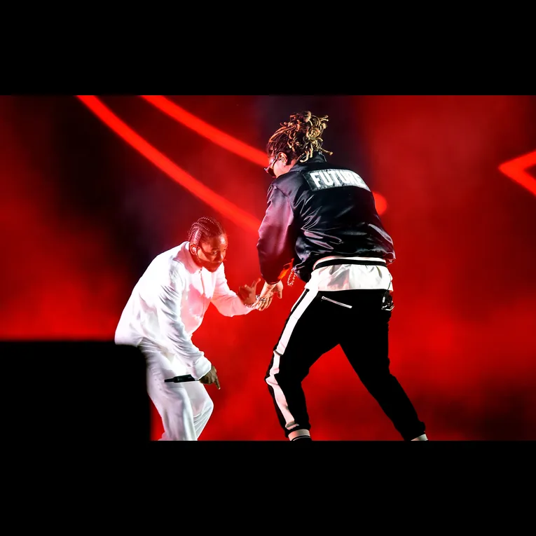 Top 35 Best Future Songs Of All Time