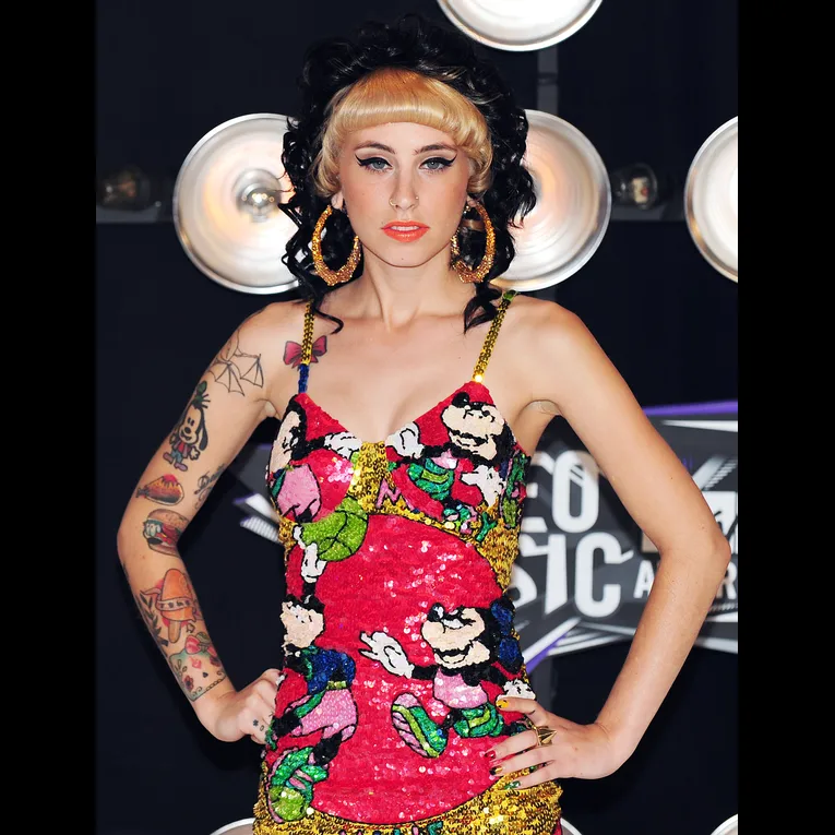 15 Rappers To Dress Up As For Halloween