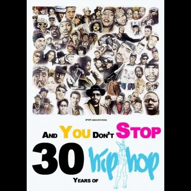 15 Must-See Hip-Hop Documentaries