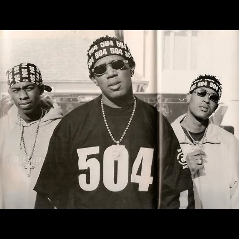 10 Raunchiest Rap Music Videos Of All Time