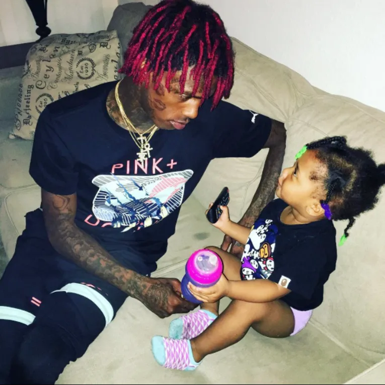 Everything You Need To Know About Famous Dex