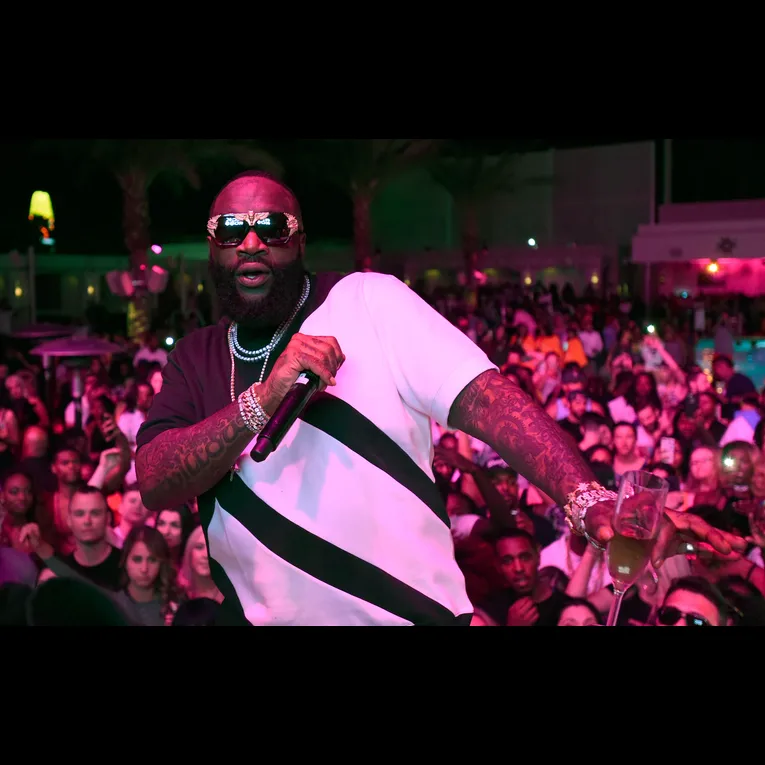 Top 25 Best Rick Ross Songs of All Time