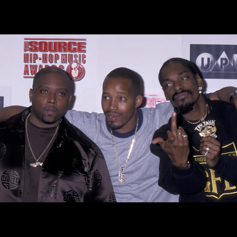 10 Artists That Dr. Dre Put On