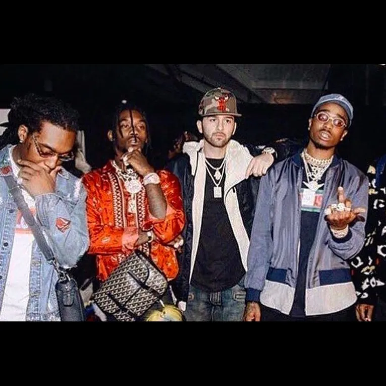 Meet Eliantte, The Man Behind Migos’ Custom Jewelry