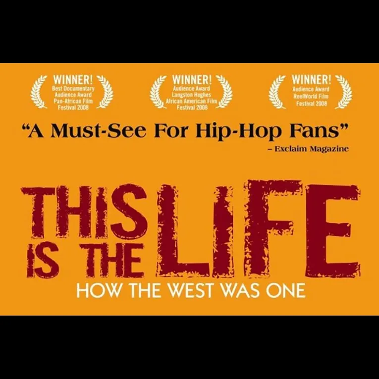 11 Netflix Shows & Movies To Watch Right Now (For A Hip Hop Fan)