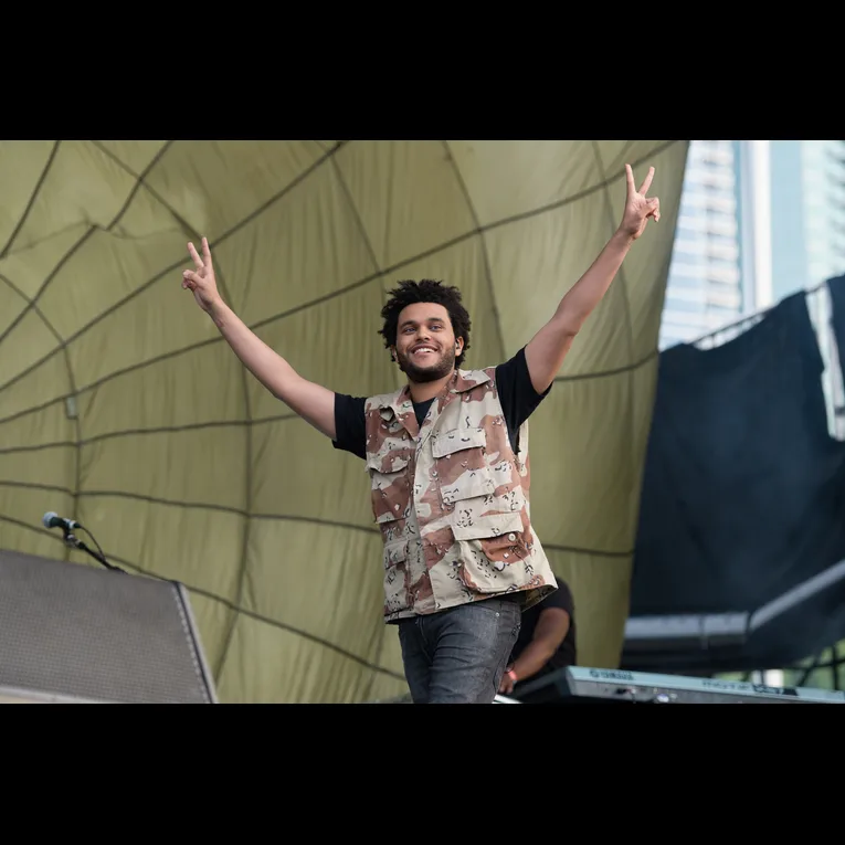 All Of Drake & The Weeknd's Collaborations