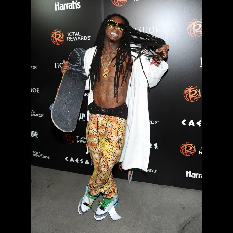 Codeine Crazy: The Top 10 Lean-Inspired Rap Songs