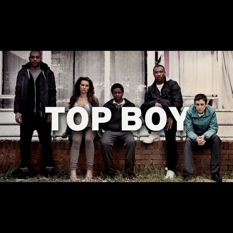 11 Netflix Shows & Movies To Watch Right Now (For A Hip Hop Fan)
