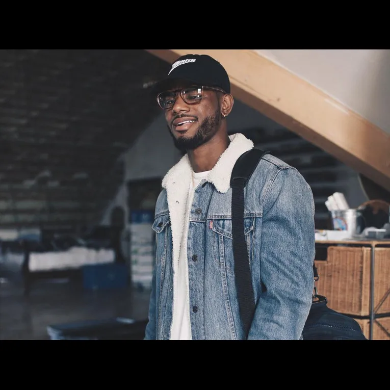 Bryson Tiller's Former Manager Sues Singer's Current Team: Report