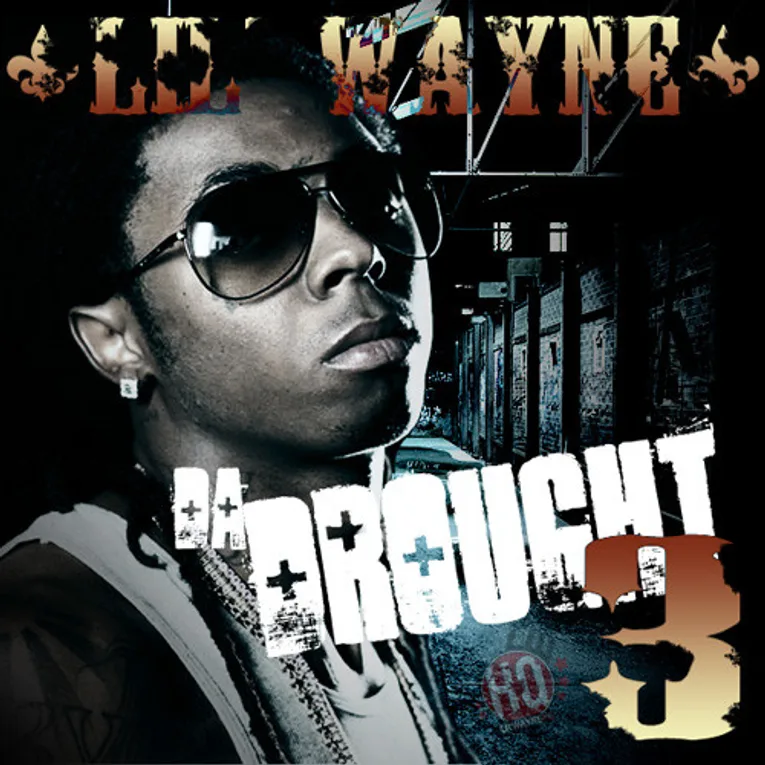 Ranking Lil Wayne's 13 Mixtapes From Worst To Best