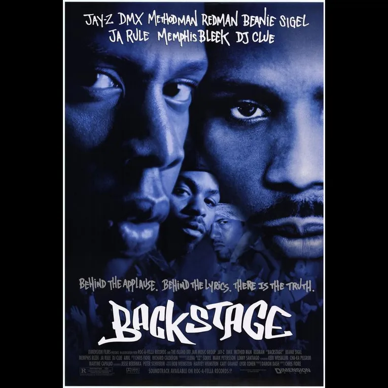 15 Must-See Hip-Hop Documentaries