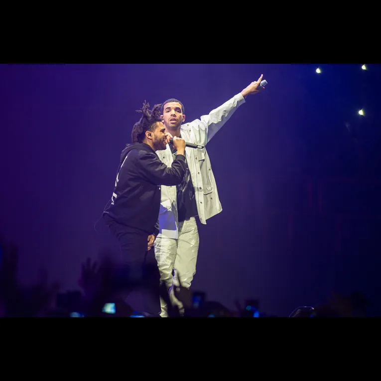 All Of Drake & The Weeknd's Collaborations