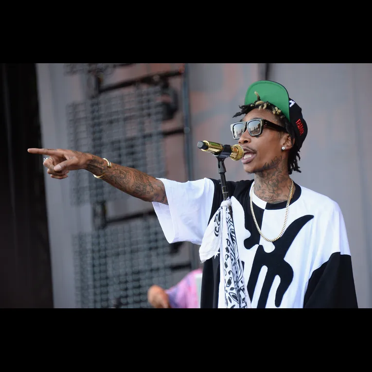 Top 25 Best Wiz Khalifa Songs of All Time