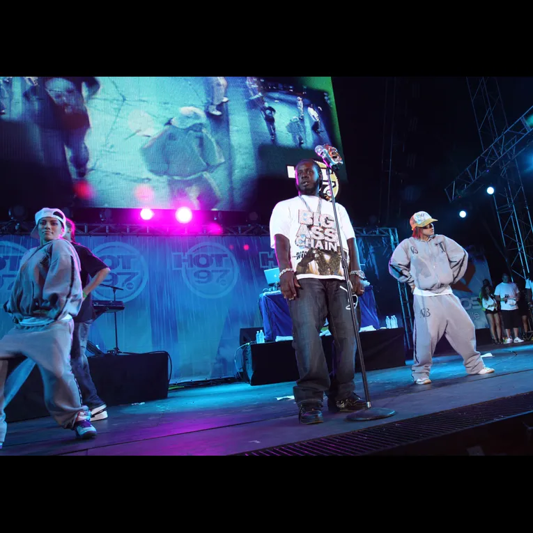 Top 15 Ridiculous Rapper Chains