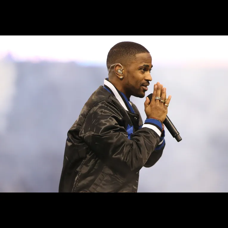 Top 25 Best Big Sean Songs of All Time