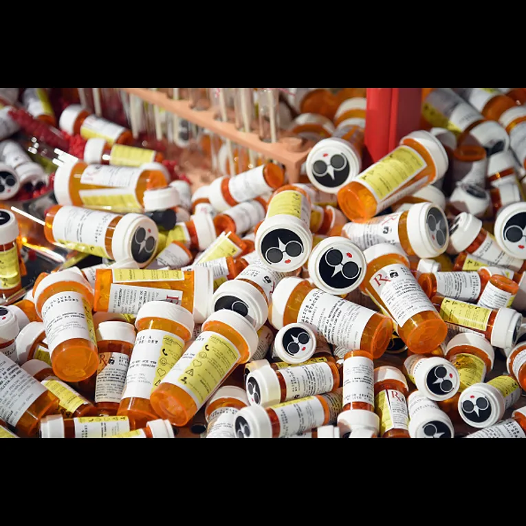 The Best Drug Documentaries On Netflix Right Now