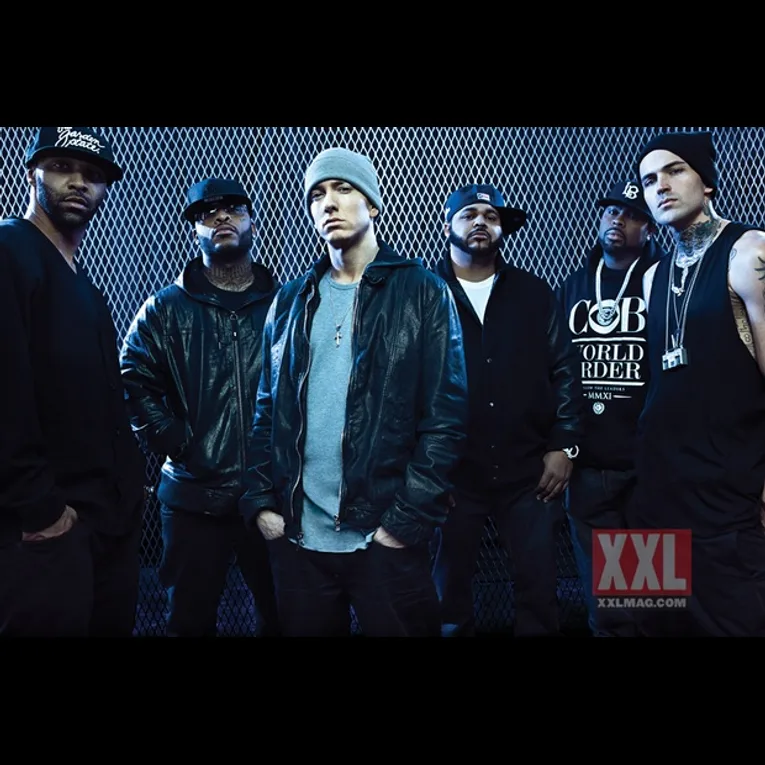 15 Dope Eminem Freestyles
