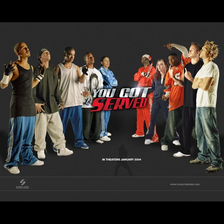 11 Netflix Shows & Movies To Watch Right Now (For A Hip Hop Fan)