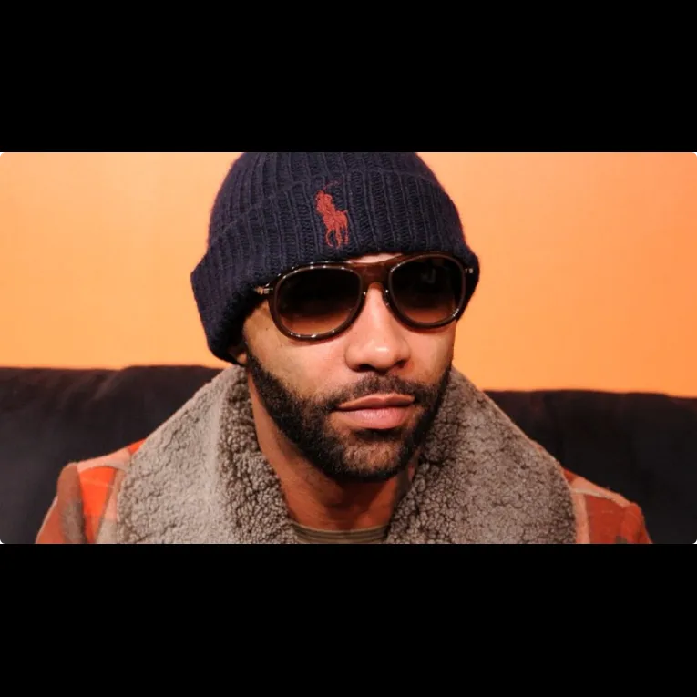 Stay Sober: Rappers Who Don't Smoke Or Drink