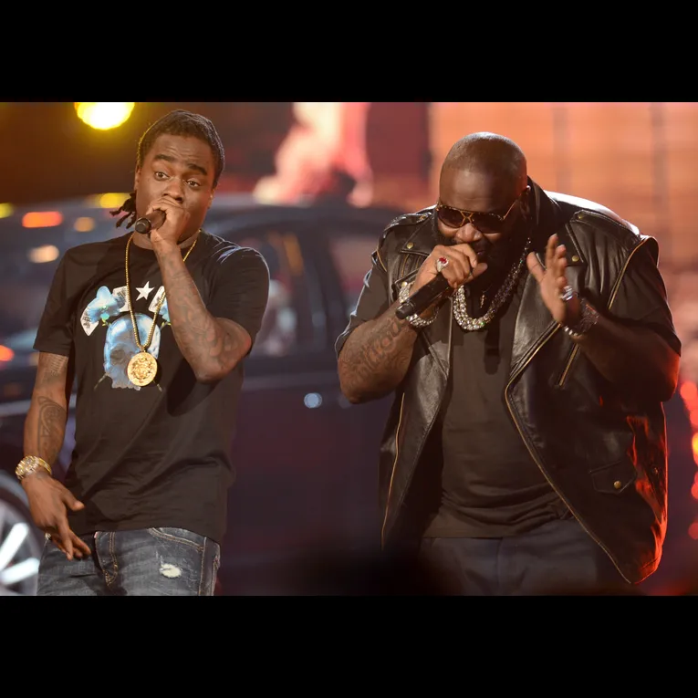 Top 25 Best Rick Ross Songs of All Time