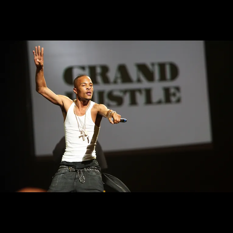 Top 25 Best T.I. Songs