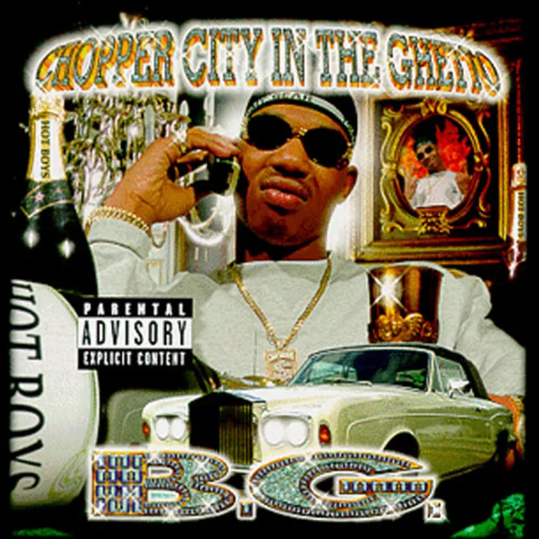 The 10 Greatest Pen & Pixel Album Covers
