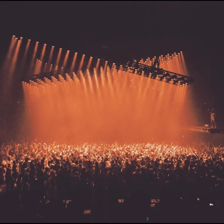 Kanye West's Stage Designs: A Brief History
