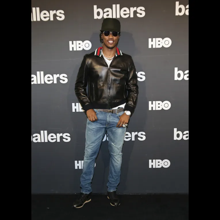 Top 35 Best Future Songs Of All Time