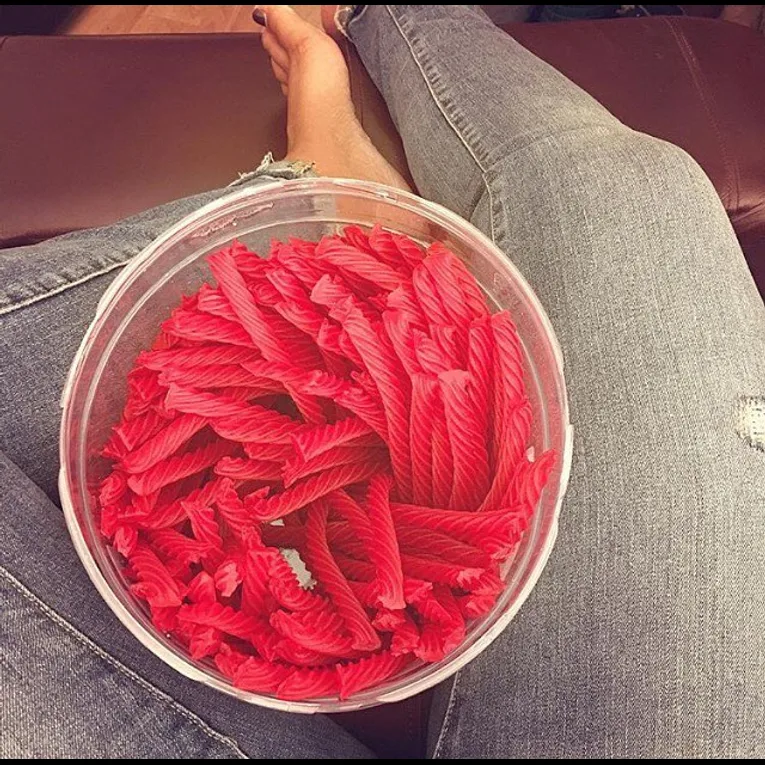 Candy Bars: The Best Candy References In Hip Hop