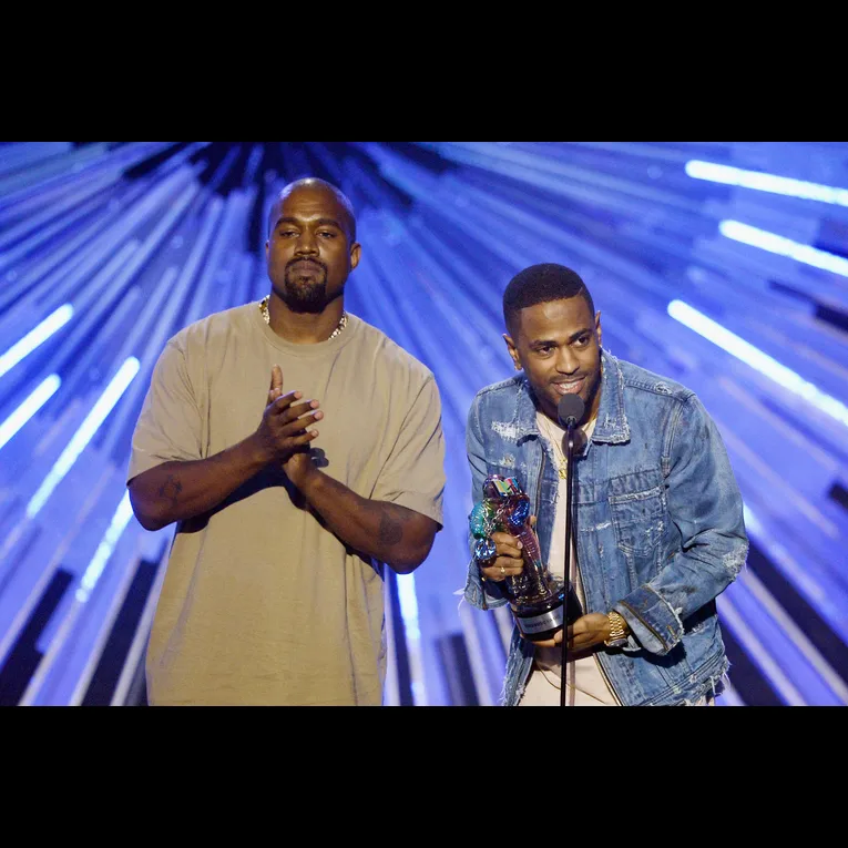 Top 25 Best Big Sean Songs of All Time