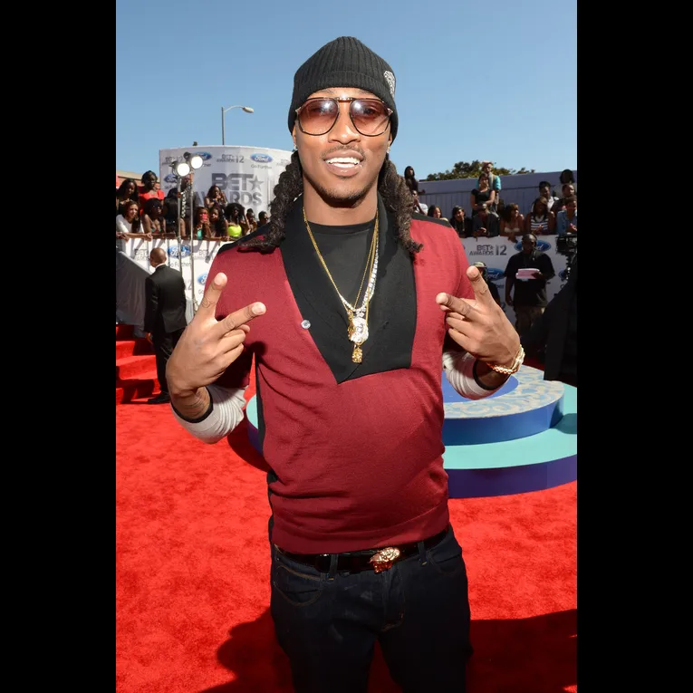 Top 35 Best Future Songs Of All Time