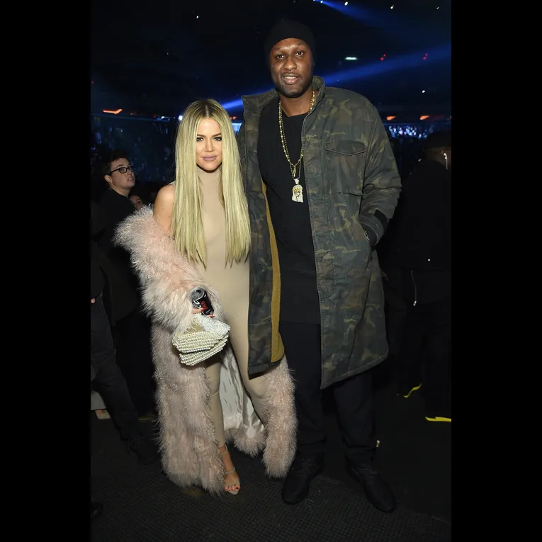 Kardashian Curse: 9 Basketball Players That Dated Kardashian-Jenners