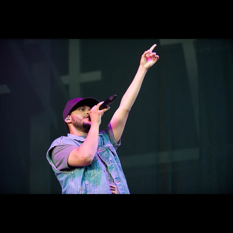 All Of Drake & The Weeknd's Collaborations