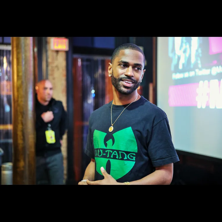 Top 25 Best Big Sean Songs of All Time