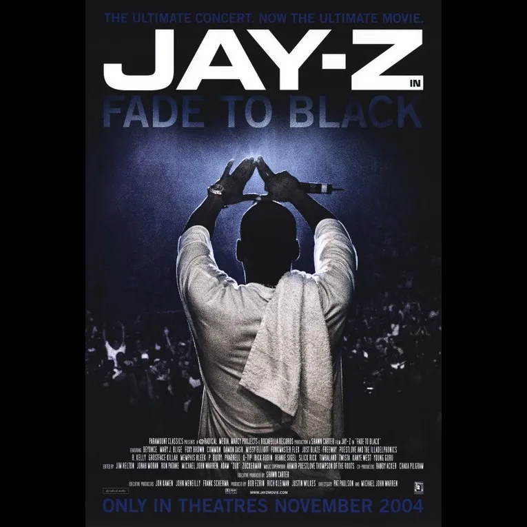 15 Must-See Hip-Hop Documentaries