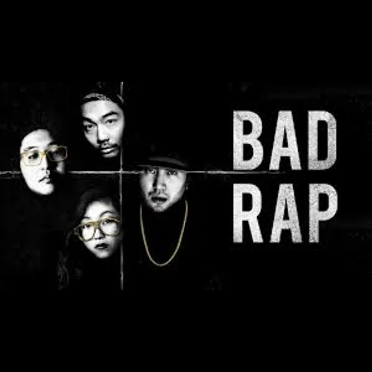 11 Netflix Shows & Movies To Watch Right Now (For A Hip Hop Fan)