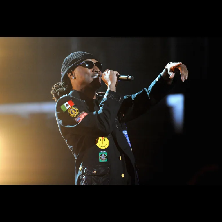 Top 35 Best Future Songs Of All Time