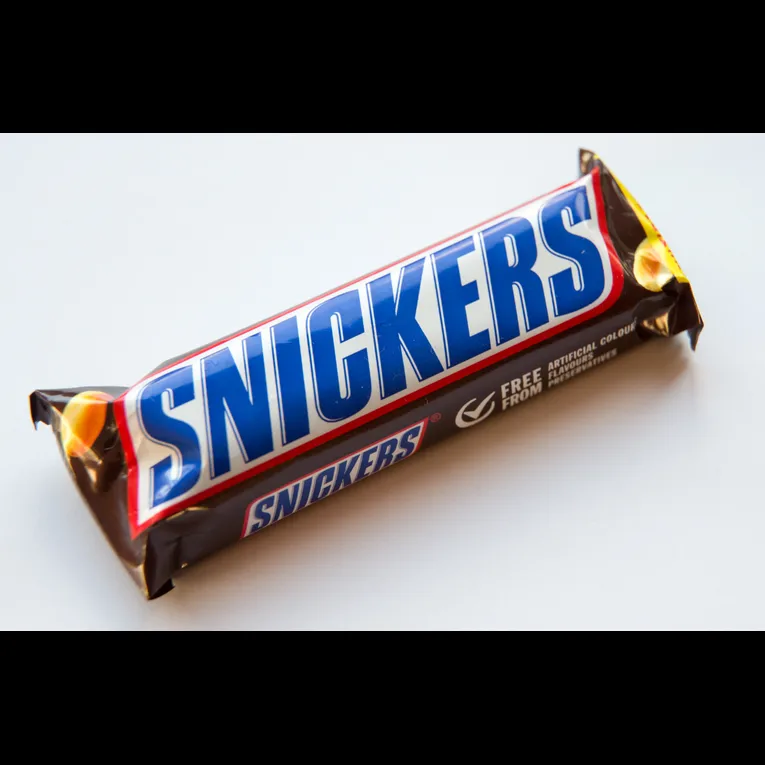 Candy Bars: The Best Candy References In Hip Hop