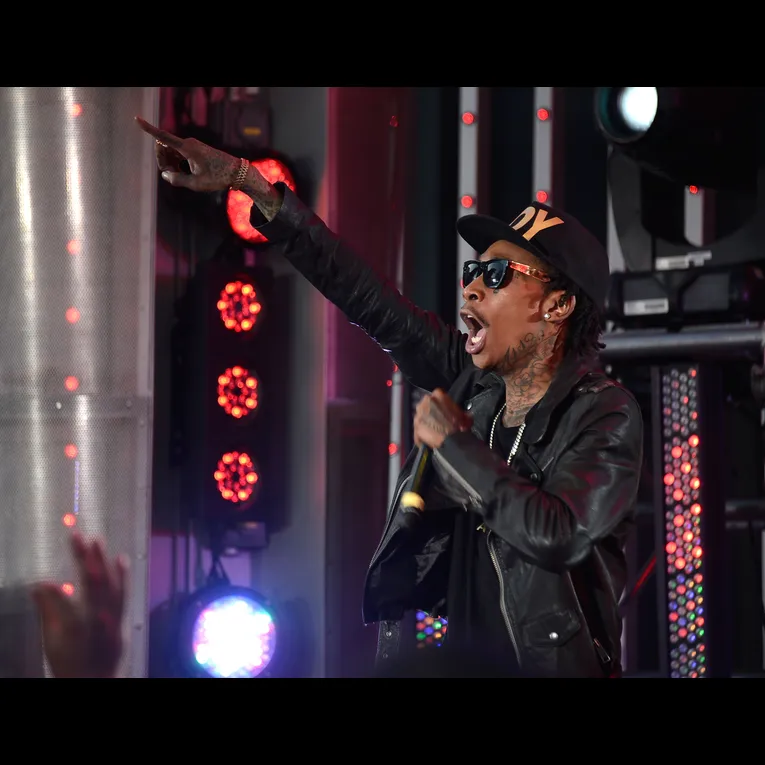 Top 25 Best Wiz Khalifa Songs of All Time