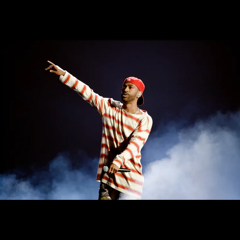 Top 25 Best Big Sean Songs of All Time