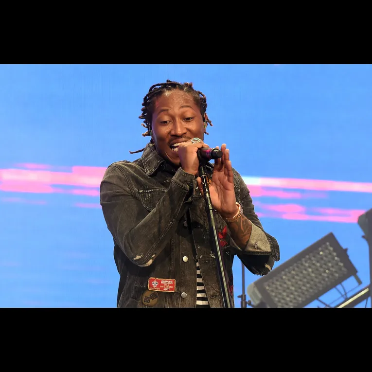 Top 35 Best Future Songs Of All Time